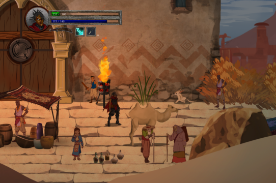 Guild Studio – Une guilde de créateur
